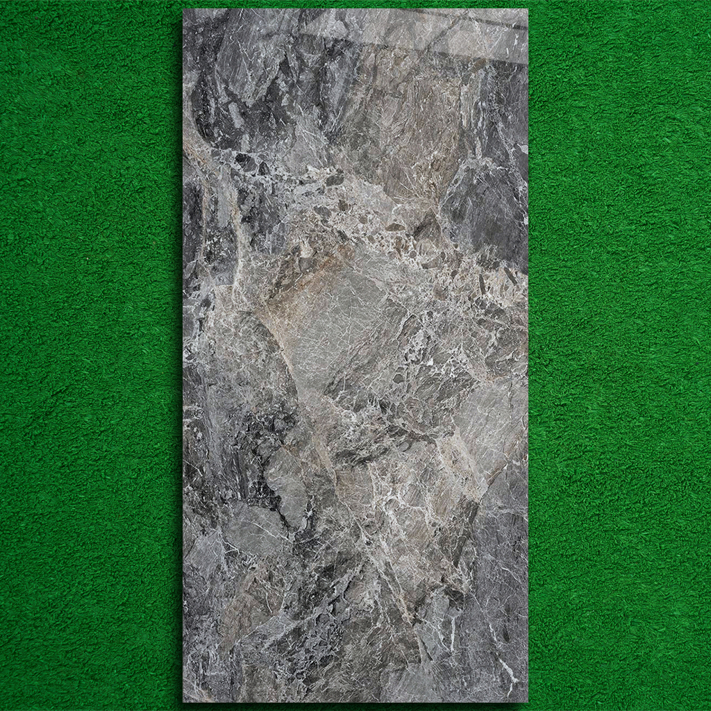 Gạch Khổ Lớn Vân Đá 80×160 Viglacera VI7-9GP81602 Đá Bóng Kính - Chợ Đá