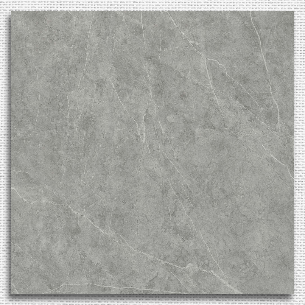 Gạch Vân Đá Marble 60×60 Viglacera VHP6616 Đá Mờ - Chợ Đá