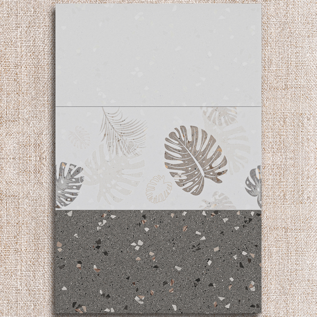 Gạch Terrazzo 30×60 Viglacera VHP3617 VHP3618A VHP3618 Đá Mờ - Chợ Đá