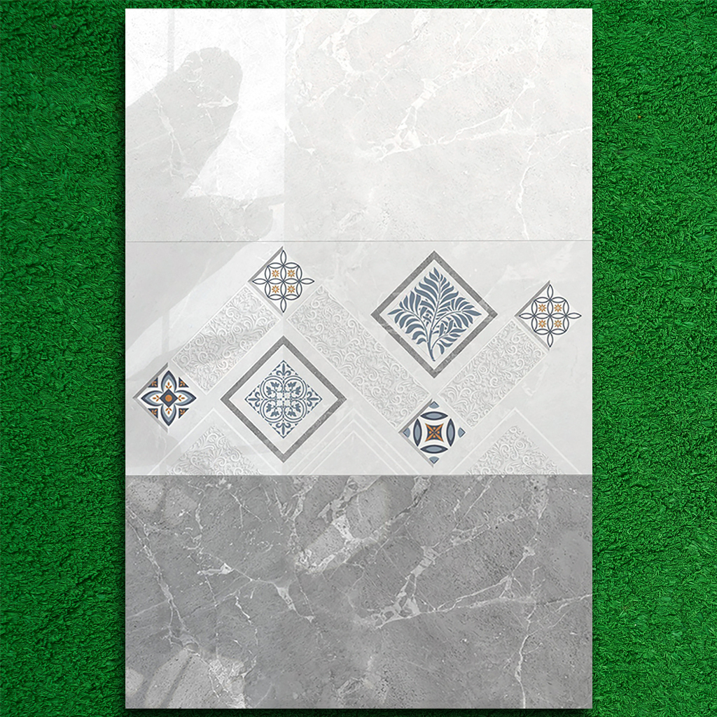 Gạch Vân Đá 30X60 Viglacera KTCE3607 KTCE3607A KTCE3608 Men Bóng - Chợ Đá