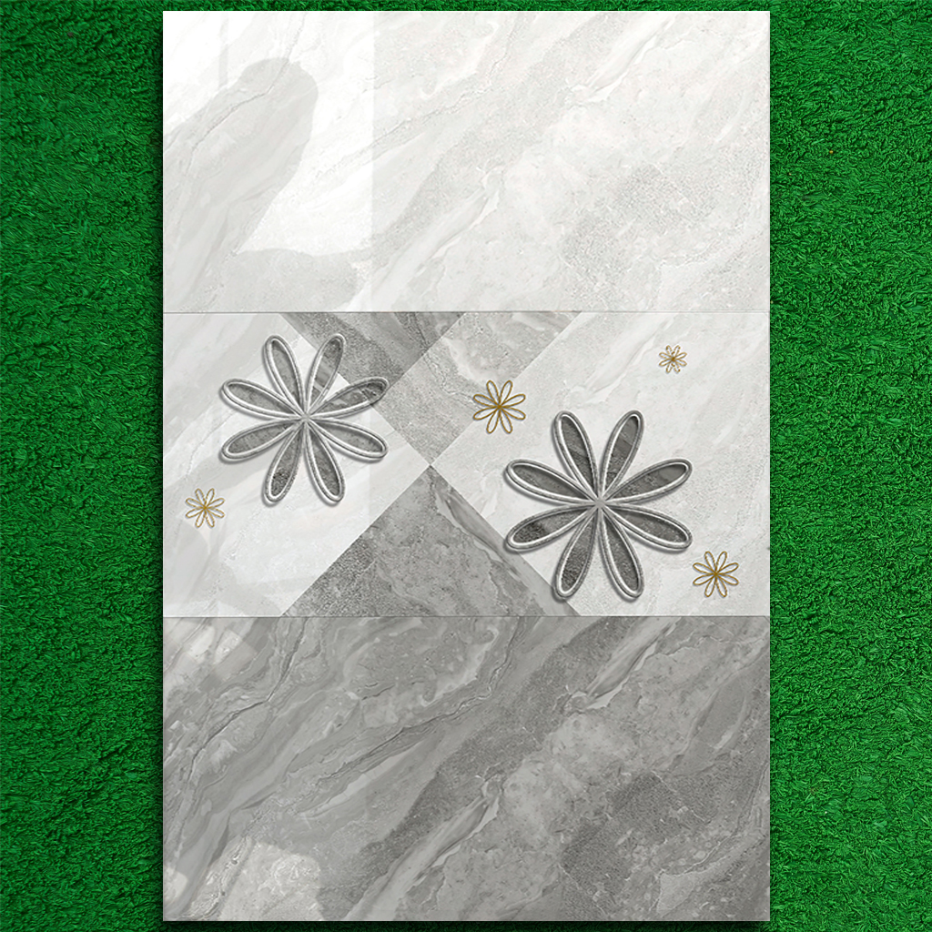 Gạch Ốp Tường Vân Đá 30X60 Men Bóng Viglacera KTCE3617 KTCE3618A ...